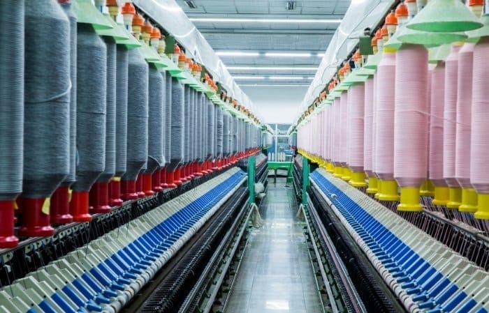 What Is a Textile Mill? Outputs, Capabilities, and QC - QL Textiles