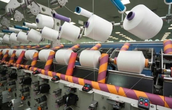 What Is a Textile Mill? Outputs, Capabilities, and QC - QL Textiles