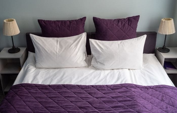 Bedspread Sizes Chart - QL Textiles